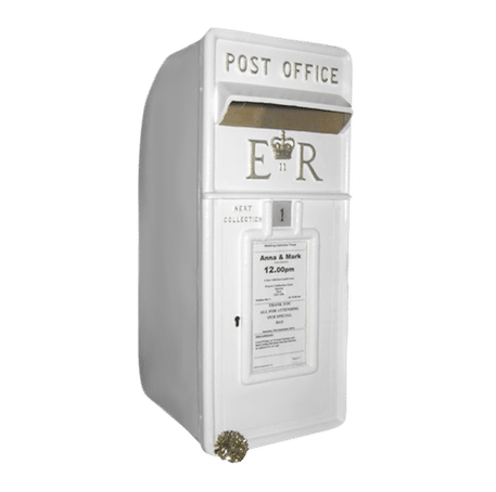 Wedding Post Box Hire - Wedding Decor Party Sound & Light Hire